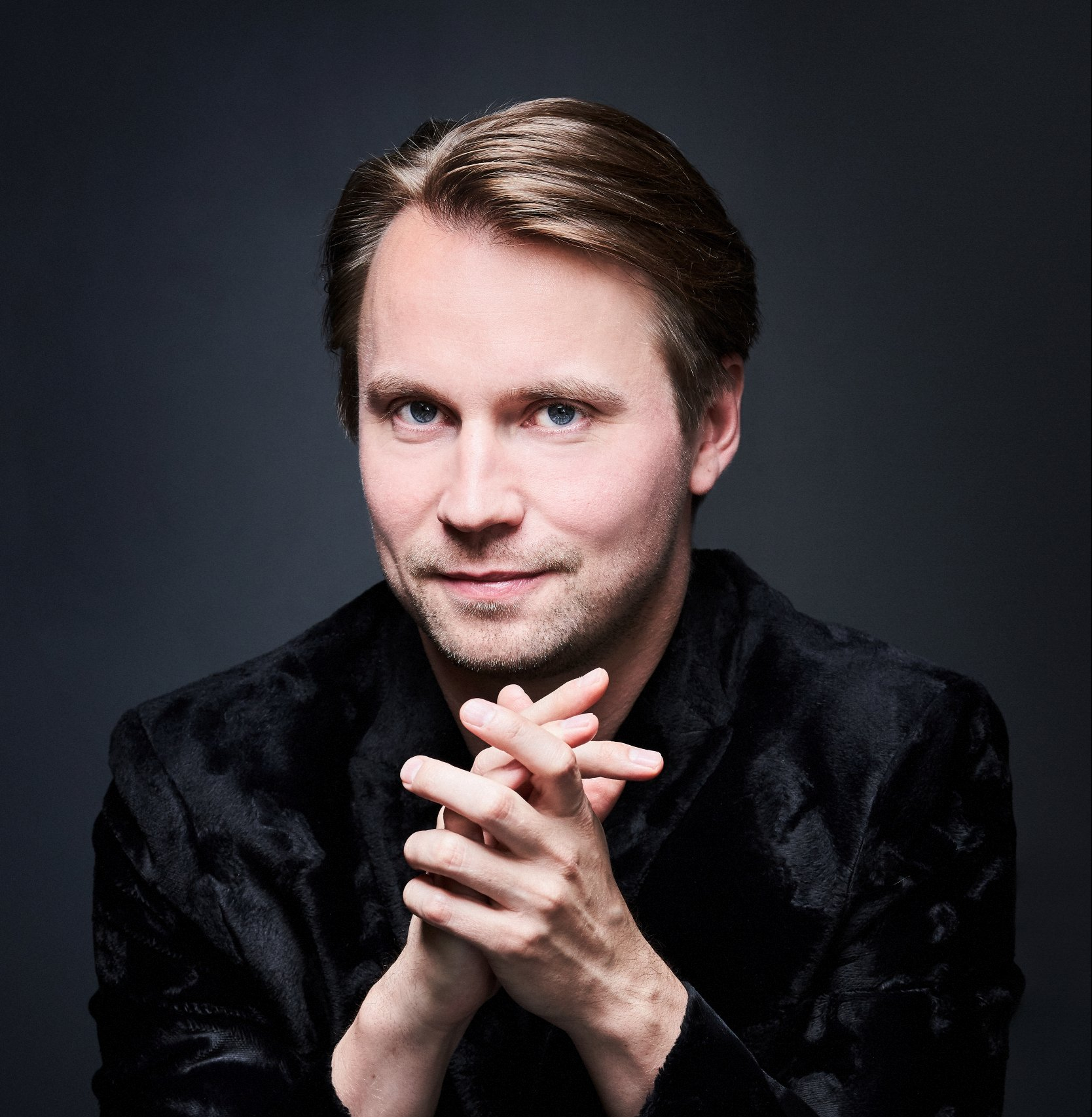 Pietari Inkinen Kbs Symphony Orchestra Seoul O Pr Communications