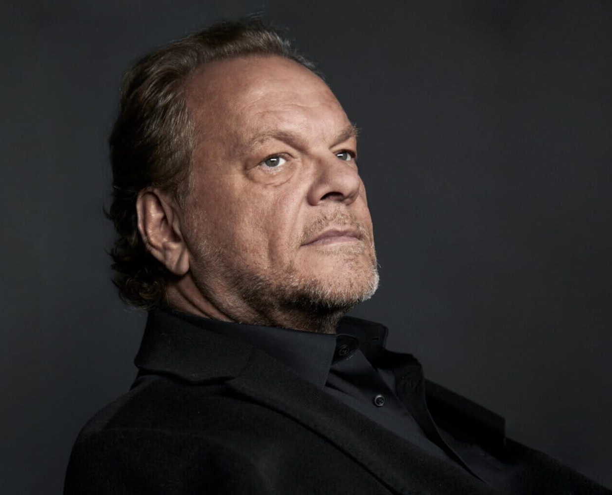 MICHAEL VOLLE | MAHLER SYMPHONY No. 8 | DRESDEN - O-PR Communications ...